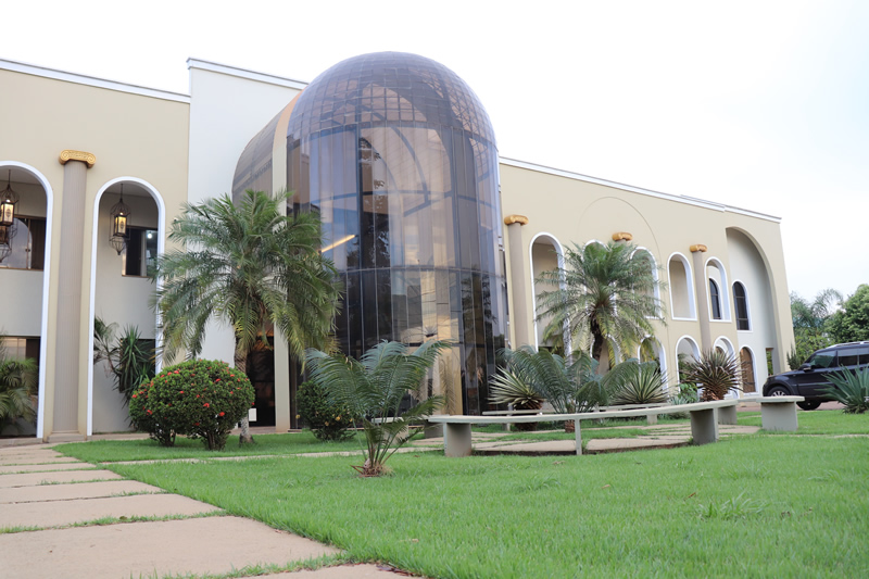 Centro Universitário FIMCA se prepara para o retorno das aulas ...