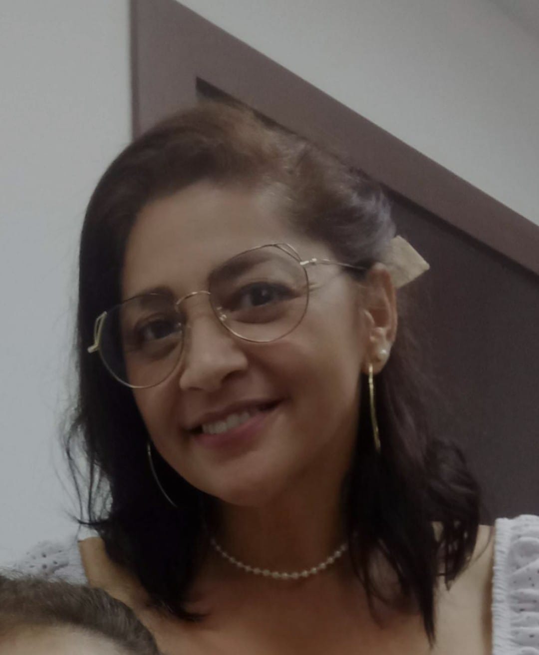 Elizabeth Lucas de Amorim — FIMCA - Centro Universitário Aparicio Carvalho